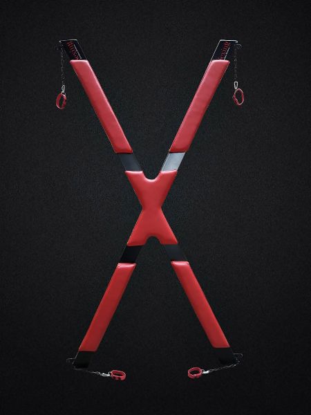 Painel X para parede - Sexing